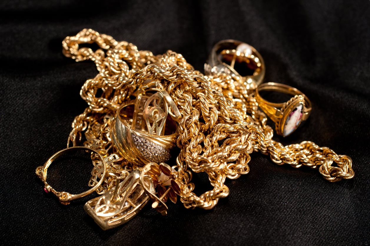 9 Carat Gold - 375 Gold - Everything You Need To Know