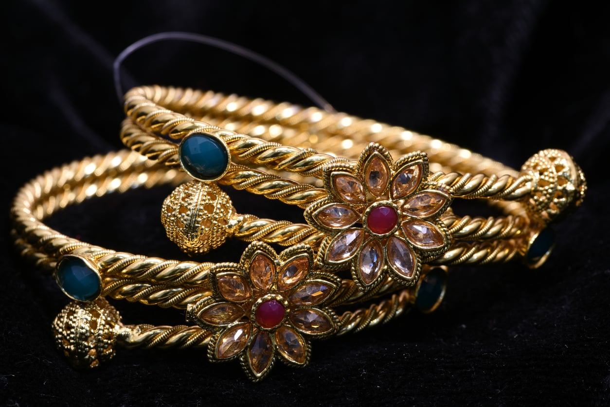 18 Carat Gold - 750 Gold - 18ct - Everything You Need To Know