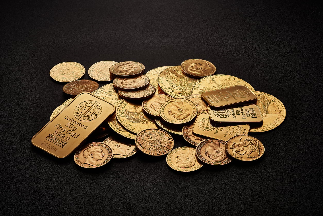 24 Carat Gold - 999 Gold - Everything You Need To Know
